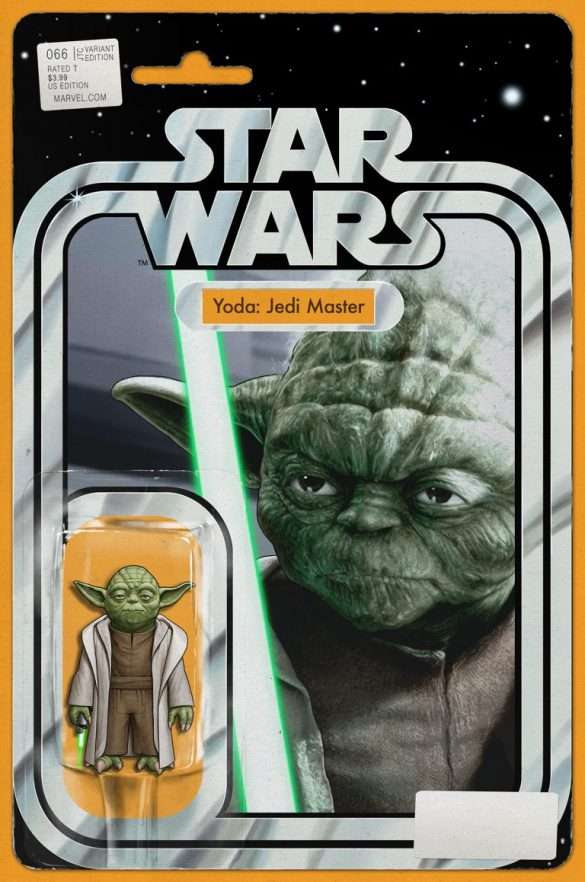 Jedi Ranks and How They Work