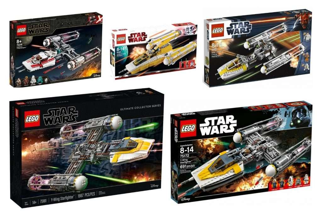 Bossk's Bounty - For Star Wars Fans & Collectors