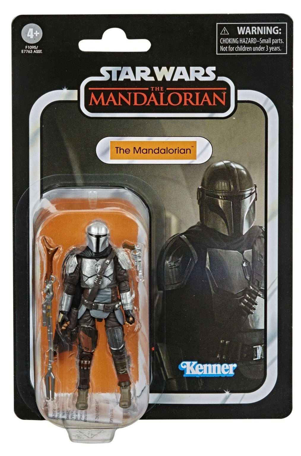 Who Are The Mandalorians? - Bossk's Bounty