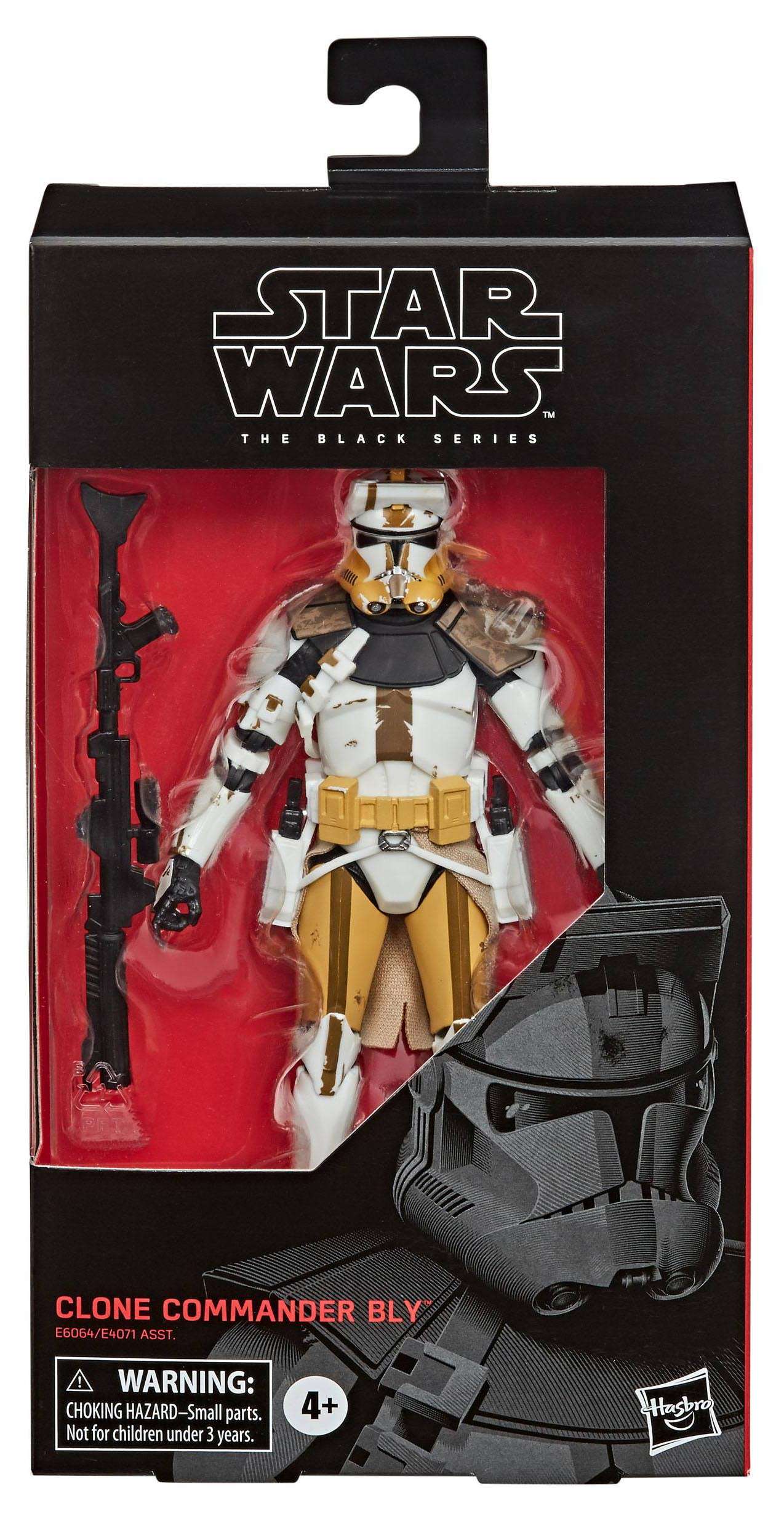 Every Clone Battalion in Star Wars - Bossk's Bounty