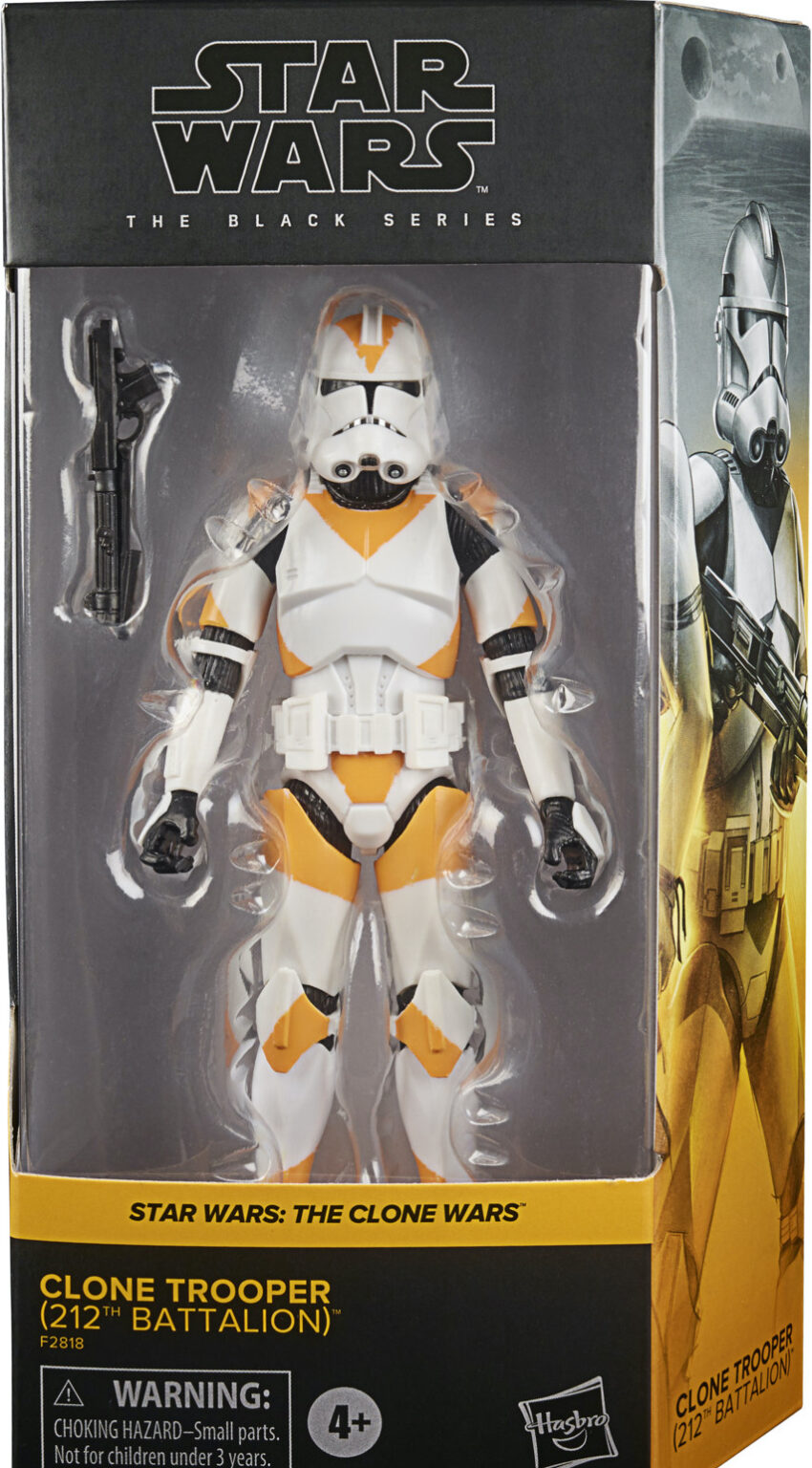 Every Clone Battalion in Star Wars - Bossk's Bounty