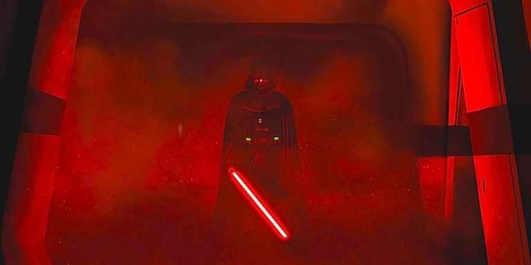 Every Lightsaber Color Meanings and History in Star Wars