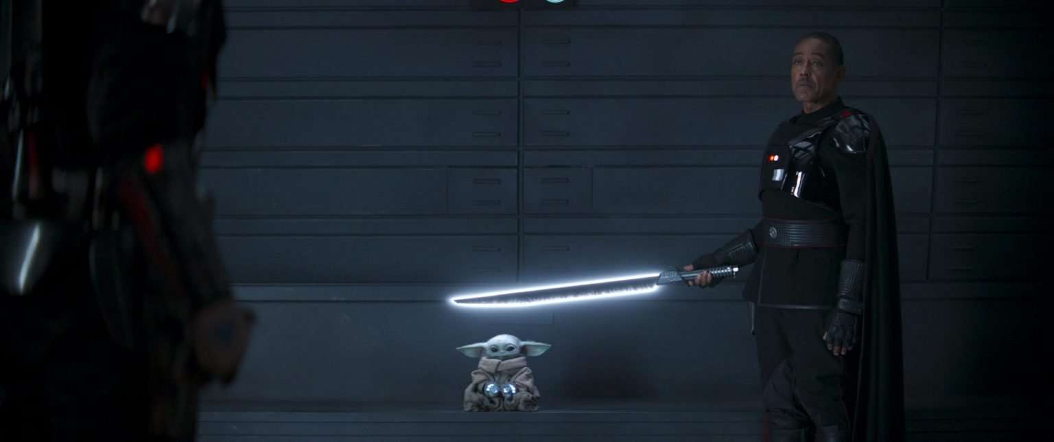 Every Lightsaber Color Meanings and History in Star Wars