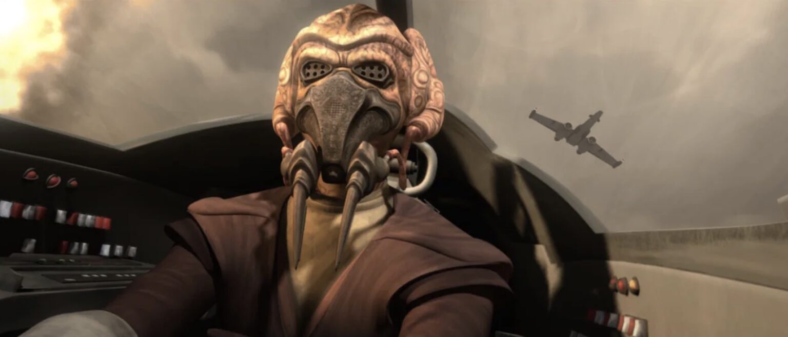 Best Pilots in Star Wars Galaxy - Bossk's Bounty