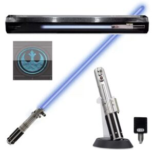 Legacy Lightsabers from Galaxy's Edge Checklist